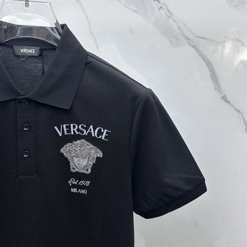 1:1 copy Versace T-Shirts