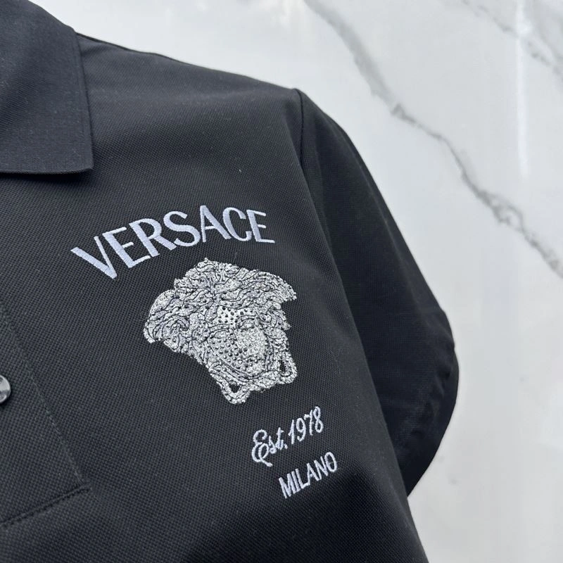 1:1 copy Versace T-Shirts