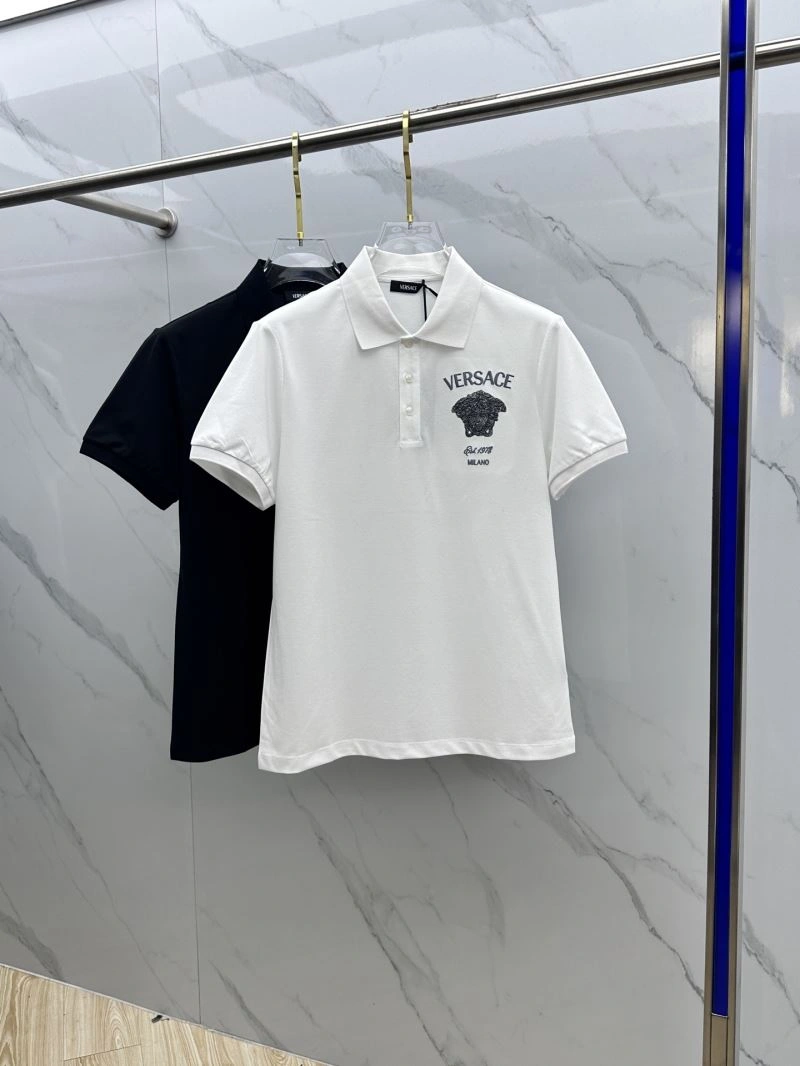 Versace T-Shirts