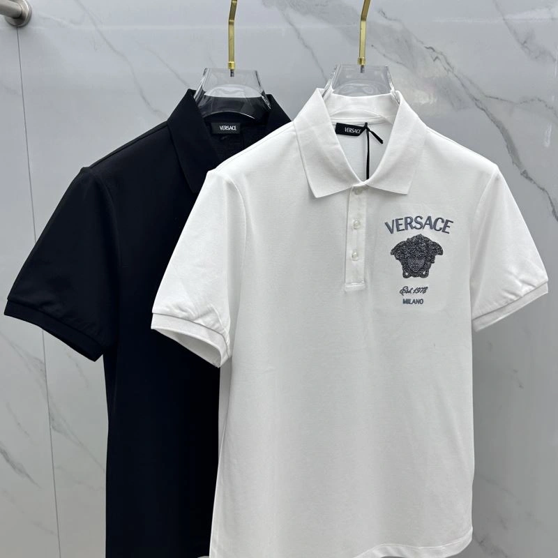 Mirror quality Versace T-Shirts