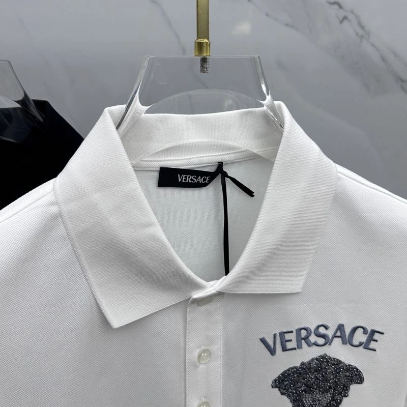 Mirror quality Versace T-Shirts