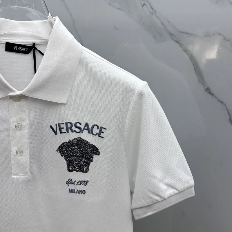 Mirror quality Versace T-Shirts