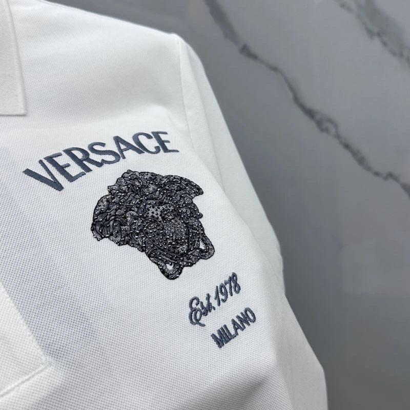Mirror quality Versace T-Shirts