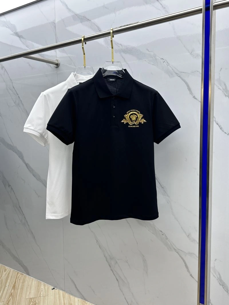 Versace T-Shirts