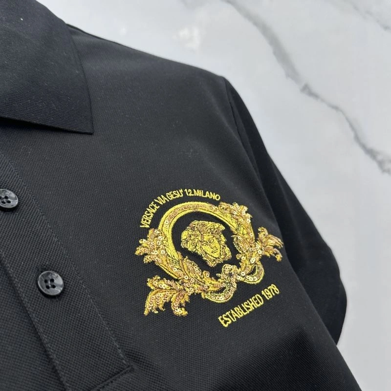 Brand-original Versace T-Shirts