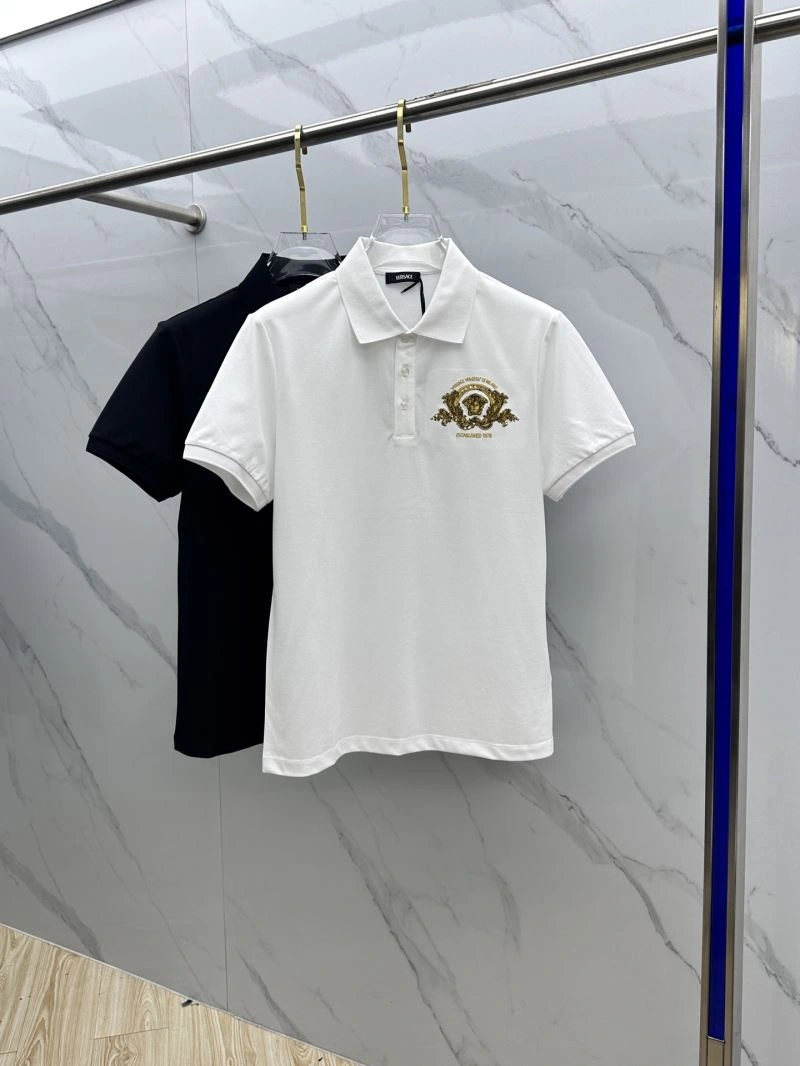 Versace T-Shirts