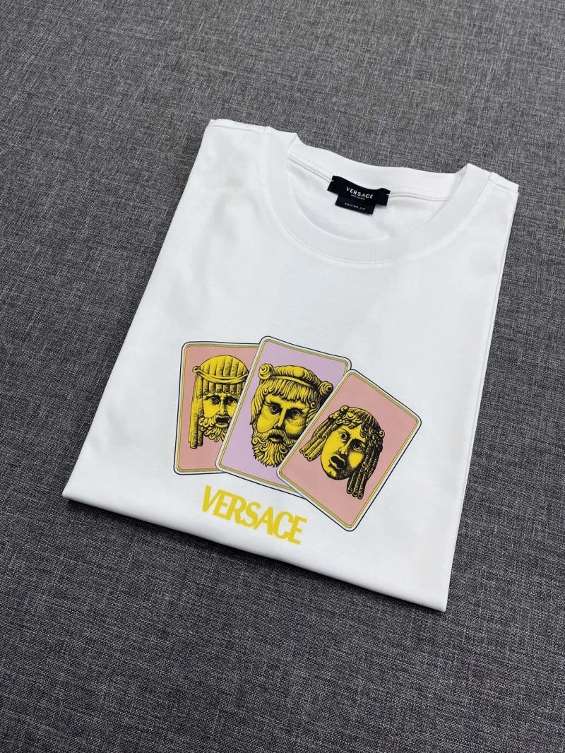 Versace T-Shirts