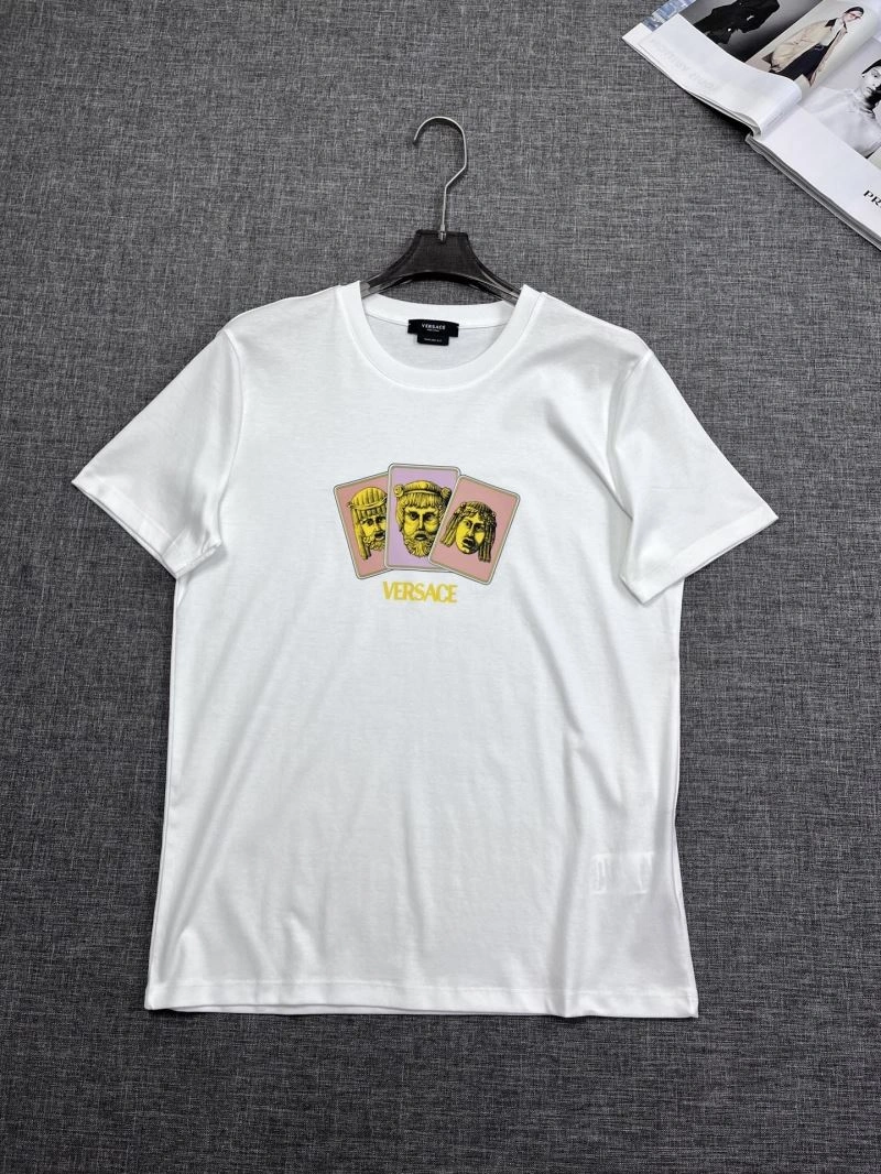 Economical Versace T-Shirts