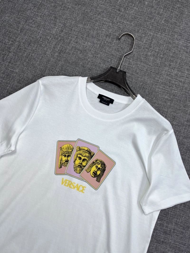 Economical Versace T-Shirts