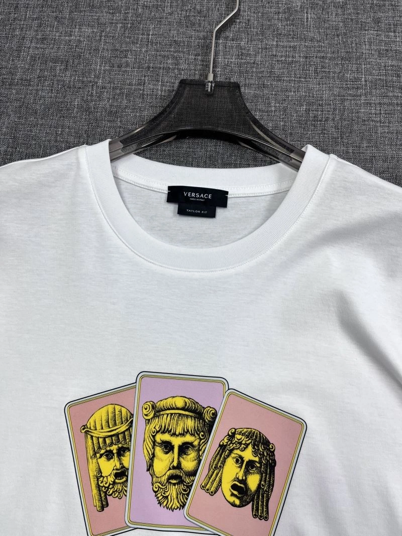 Economical Versace T-Shirts