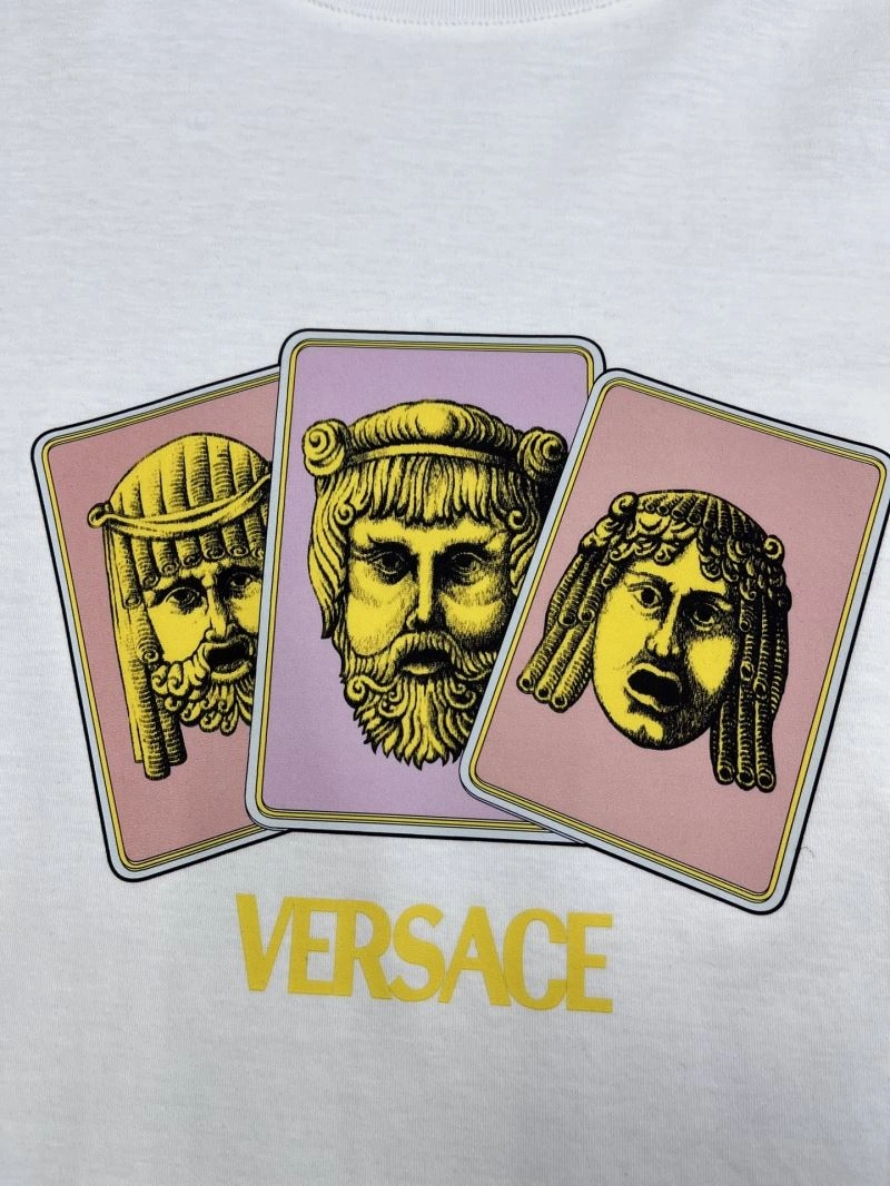Economical Versace T-Shirts