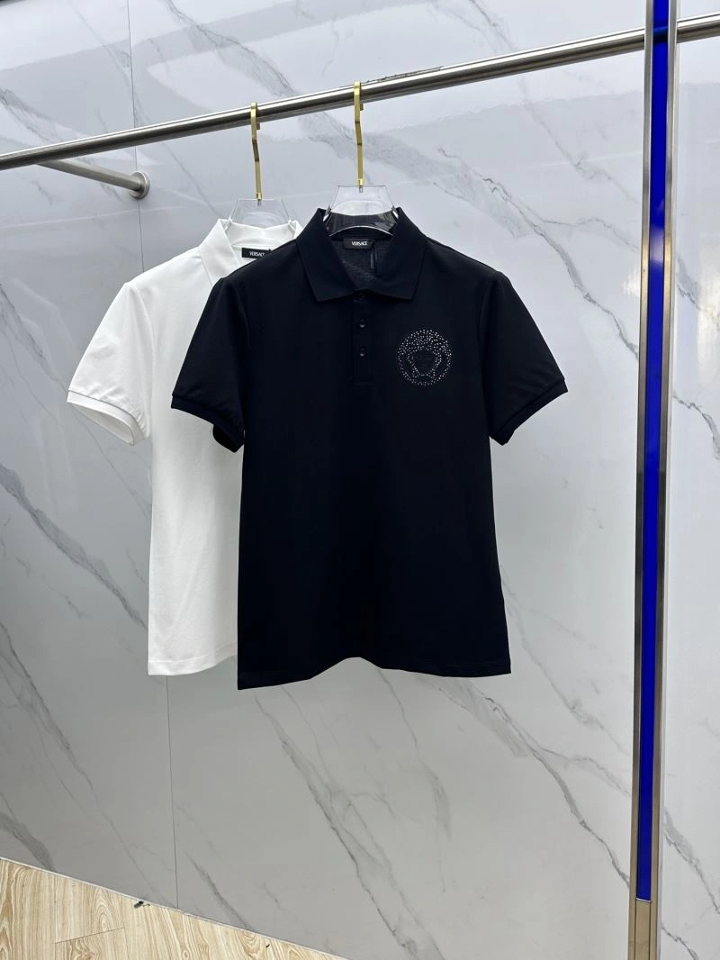 Versace T-Shirts