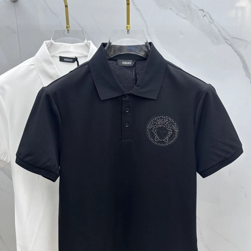 High fidelity Versace T-Shirts
