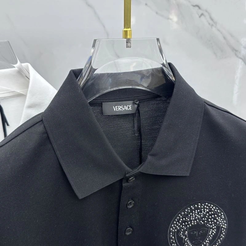 High fidelity Versace T-Shirts