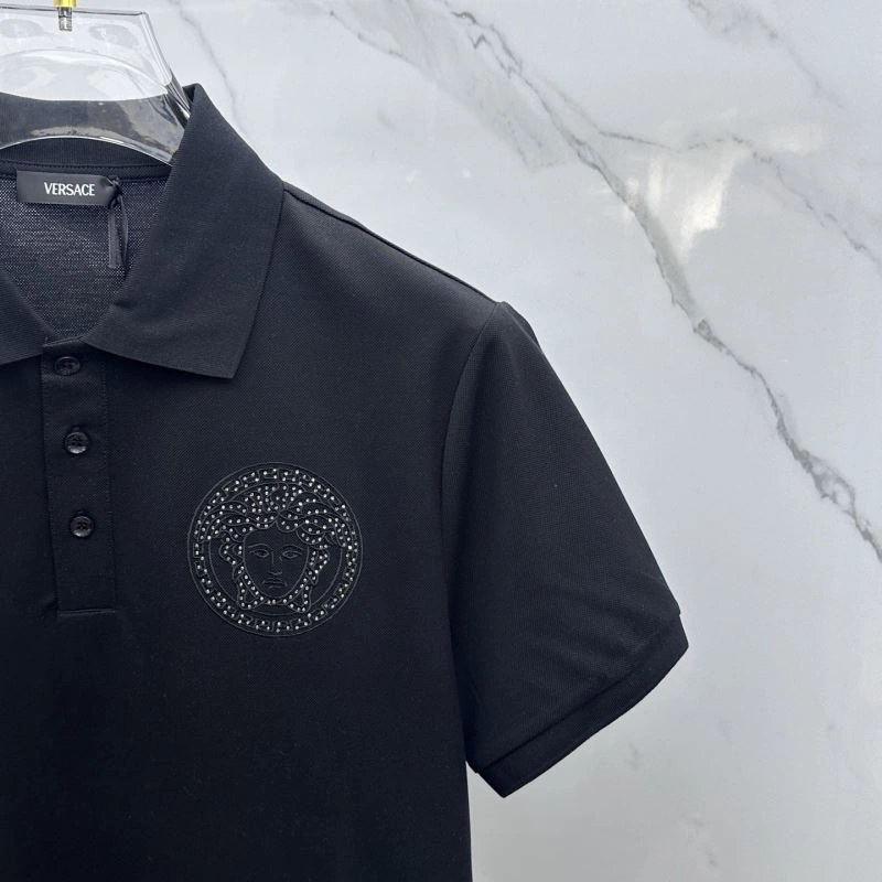 High fidelity Versace T-Shirts