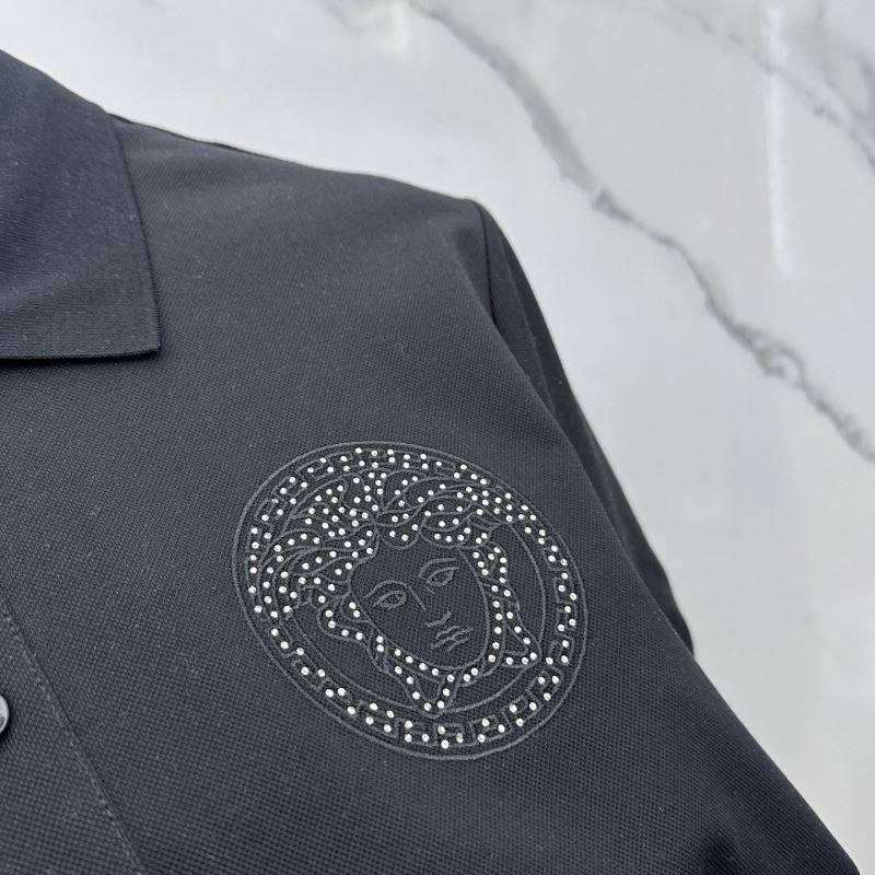 High fidelity Versace T-Shirts