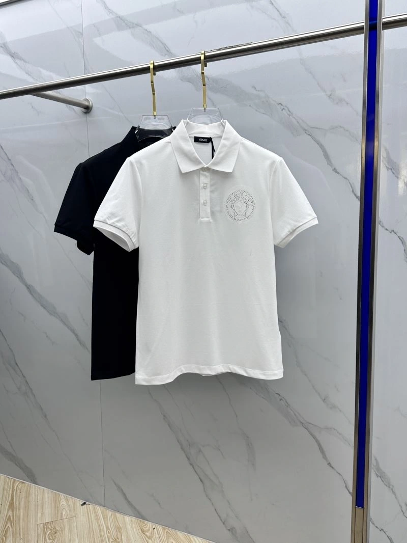 Versace T-Shirts