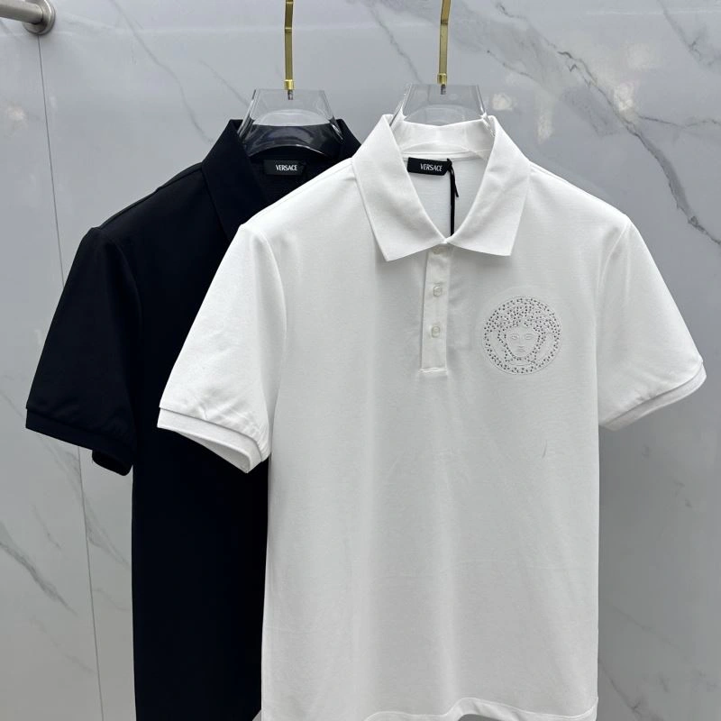Cut-rate Versace T-Shirts