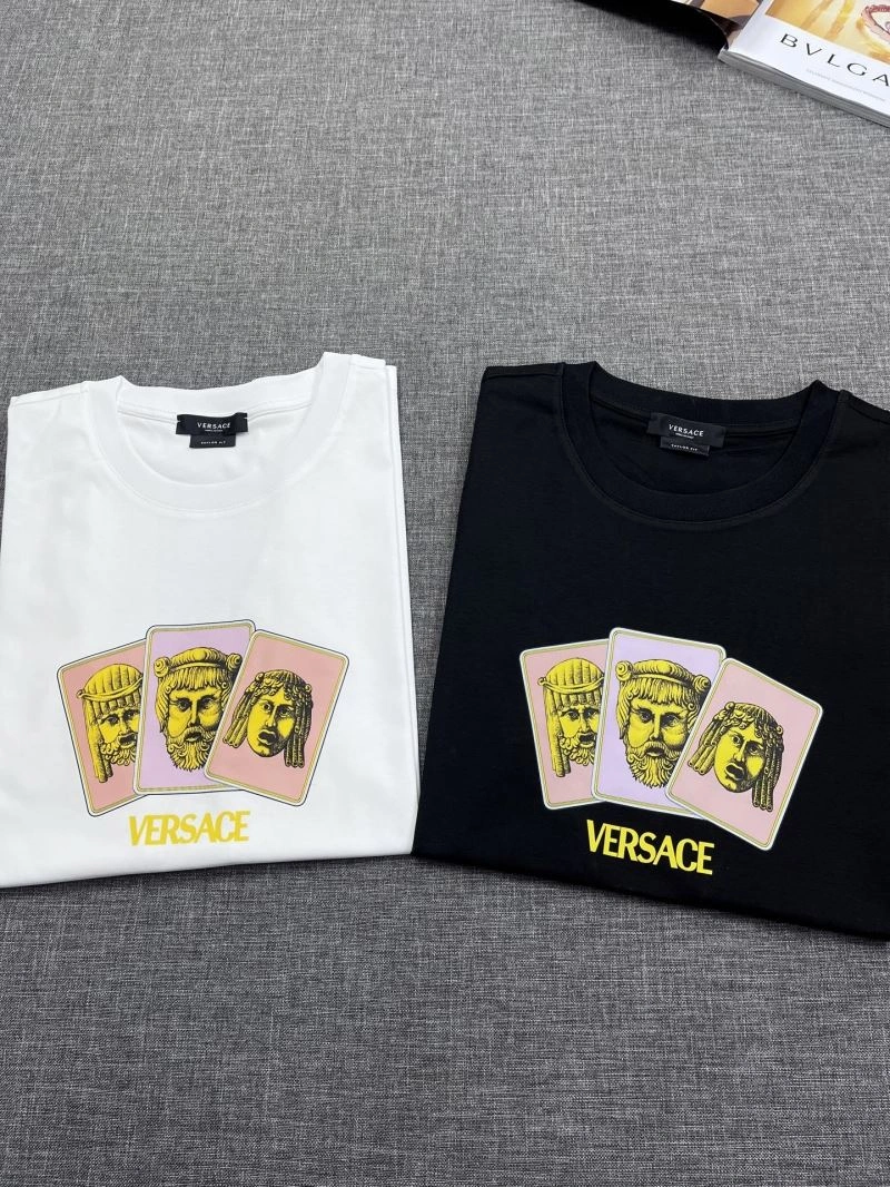 Versace T-Shirts