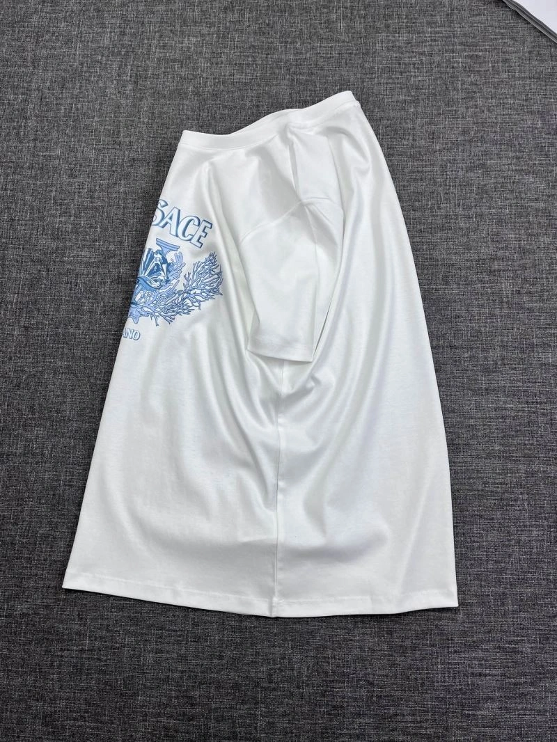 Brand-authenticated Versace T-Shirts