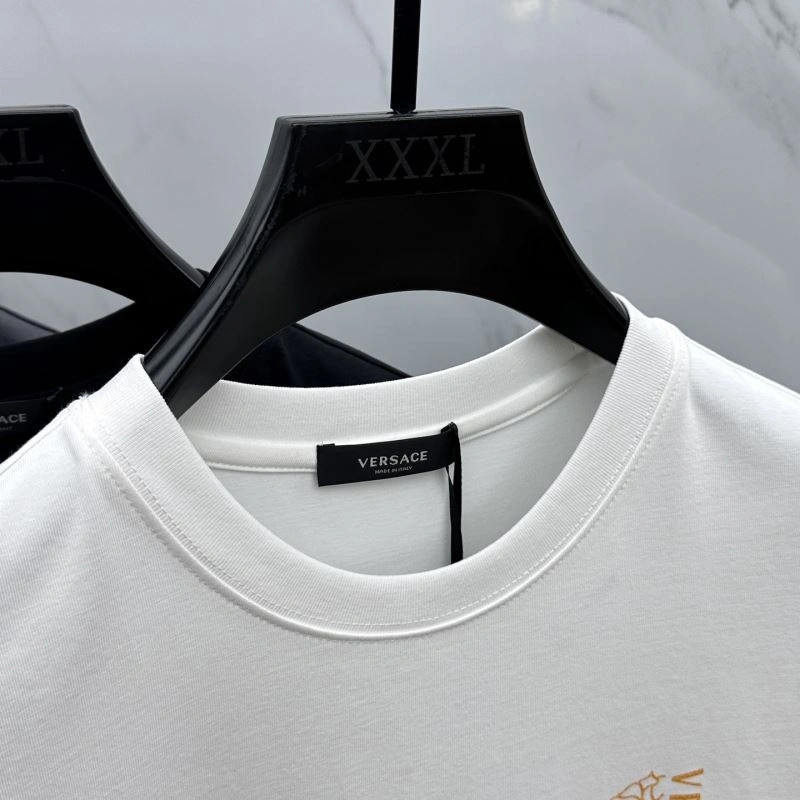 Authentic Versace T-Shirts