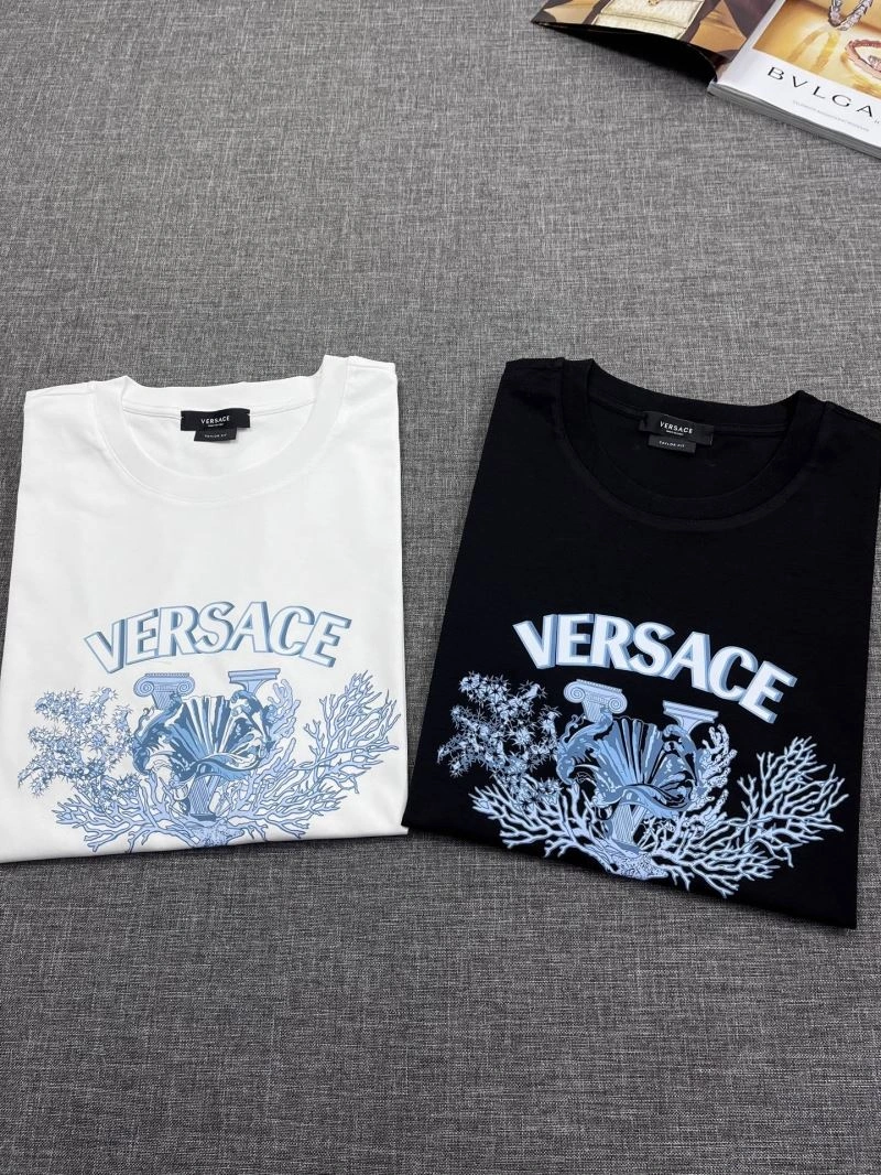 Versace T-Shirts
