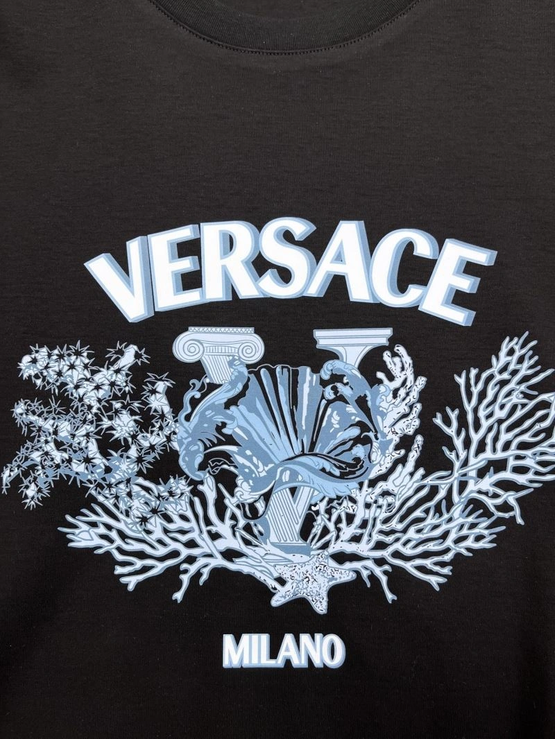 Genuine Versace T-Shirts
