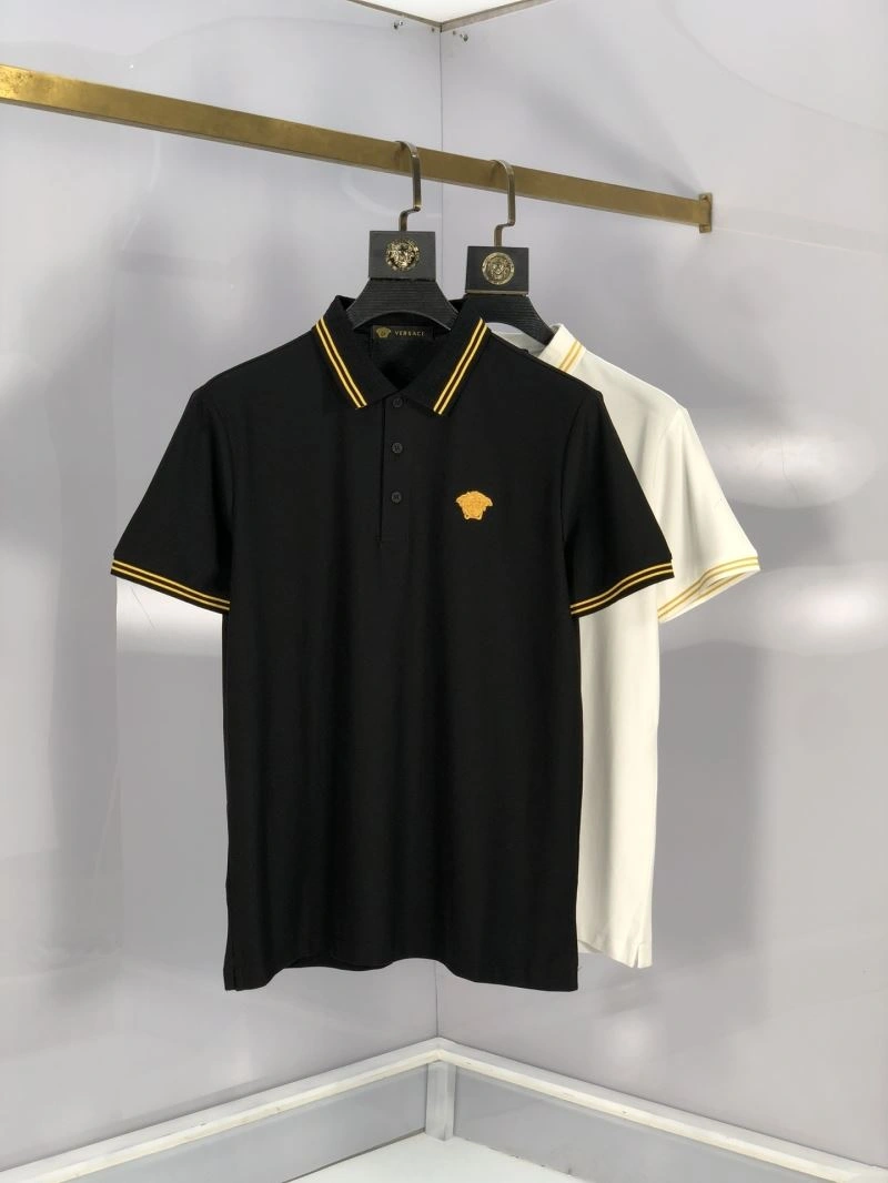 Versace T-Shirts