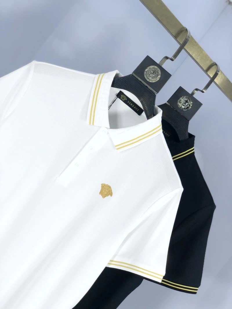Original Versace T-Shirts