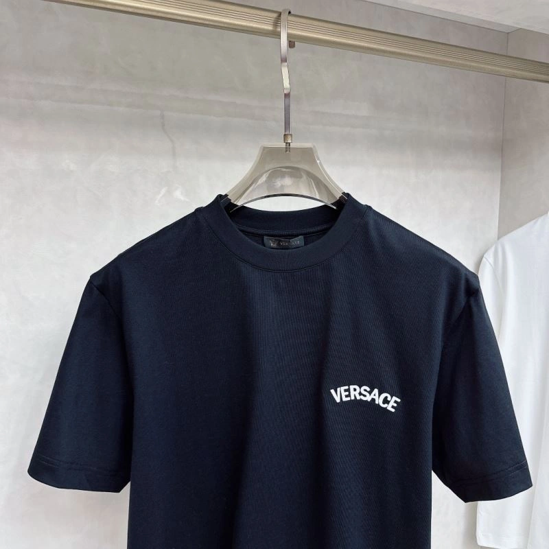 Top mirror Versace T-Shirts
