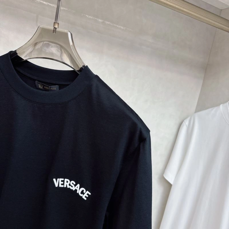 Top mirror Versace T-Shirts