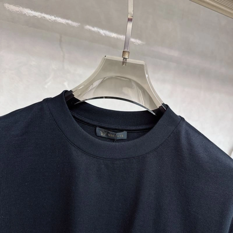 Top mirror Versace T-Shirts