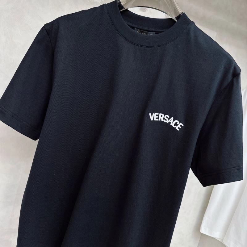 Top mirror Versace T-Shirts