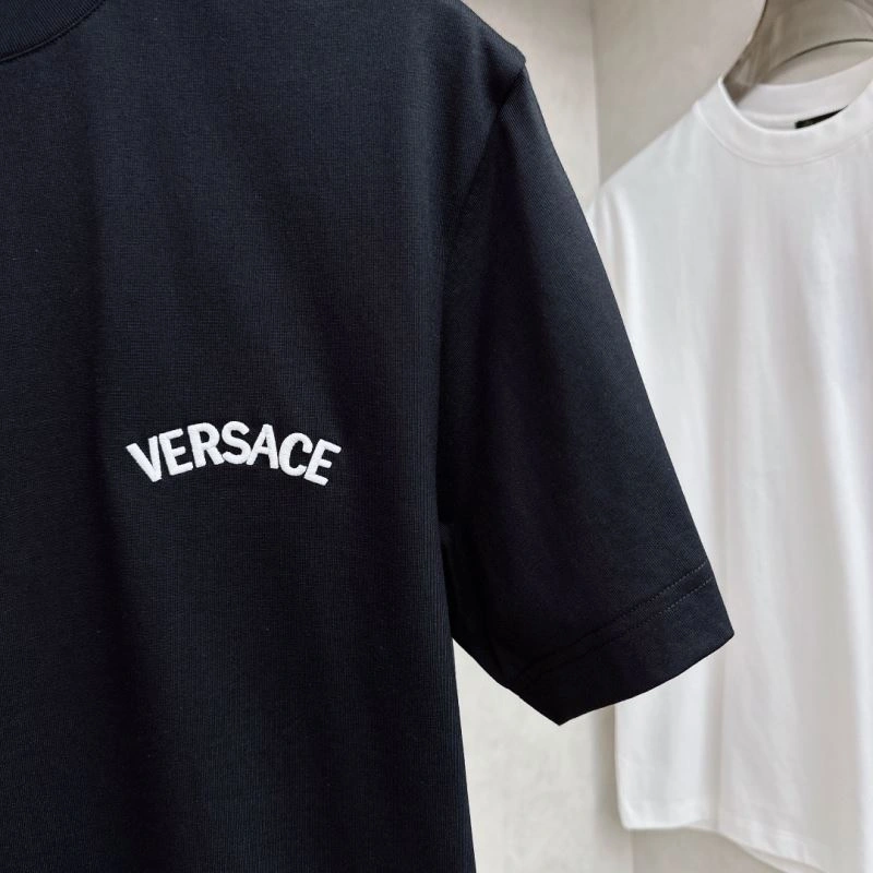 Top mirror Versace T-Shirts