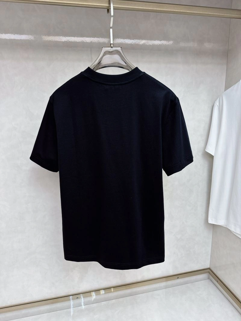 Top mirror Versace T-Shirts