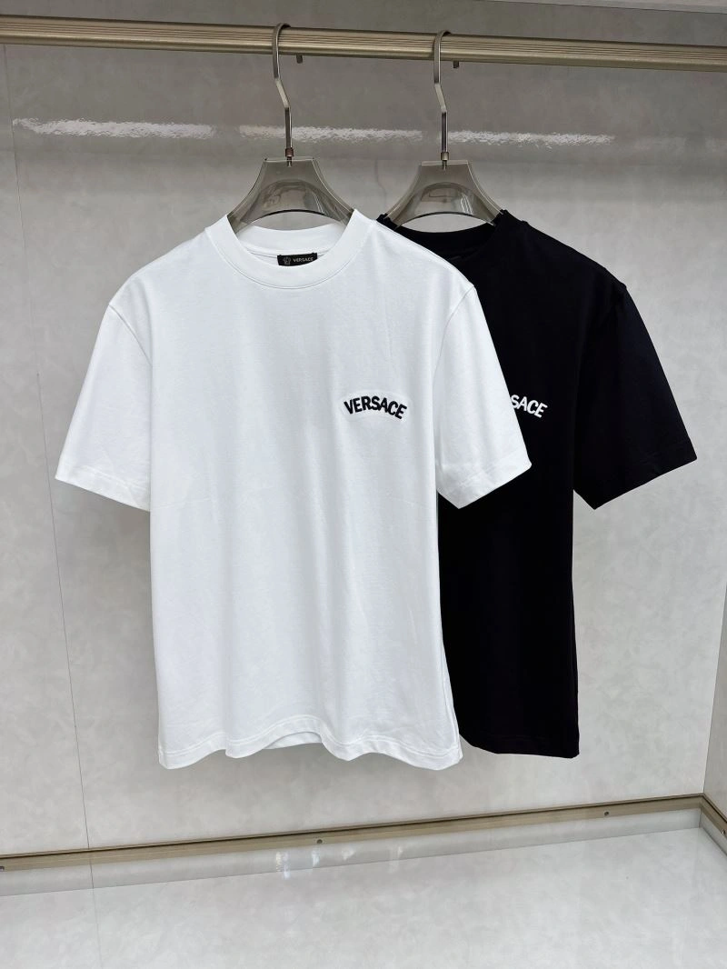 Versace T-Shirts