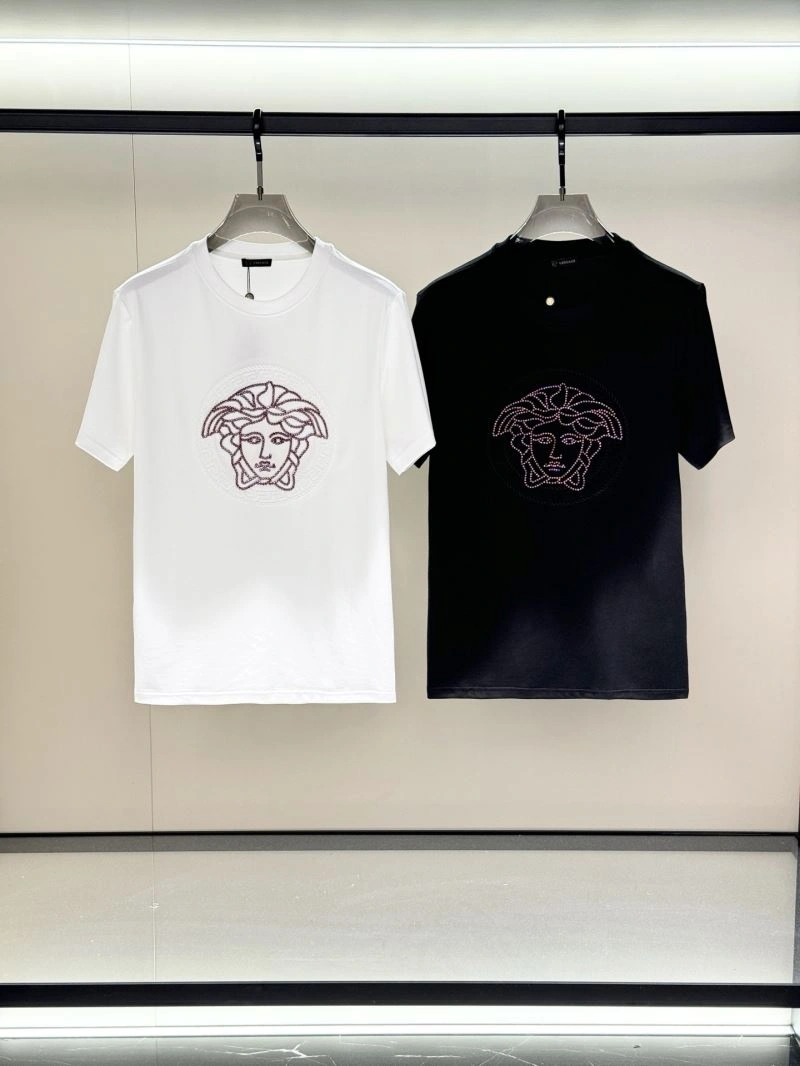Versace T-Shirts