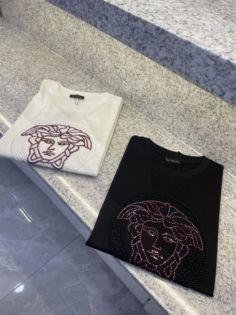 Versace T-Shirts
