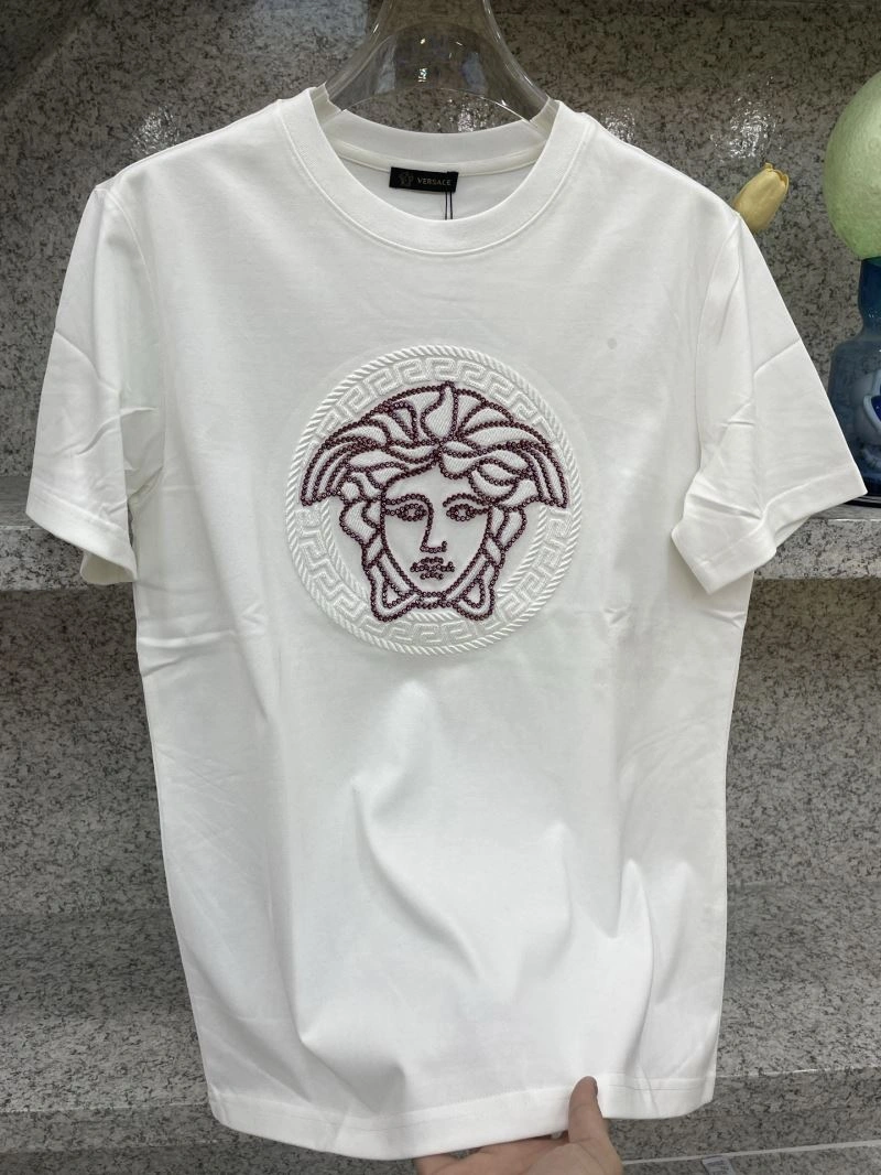 Inexpensive Versace T-Shirts