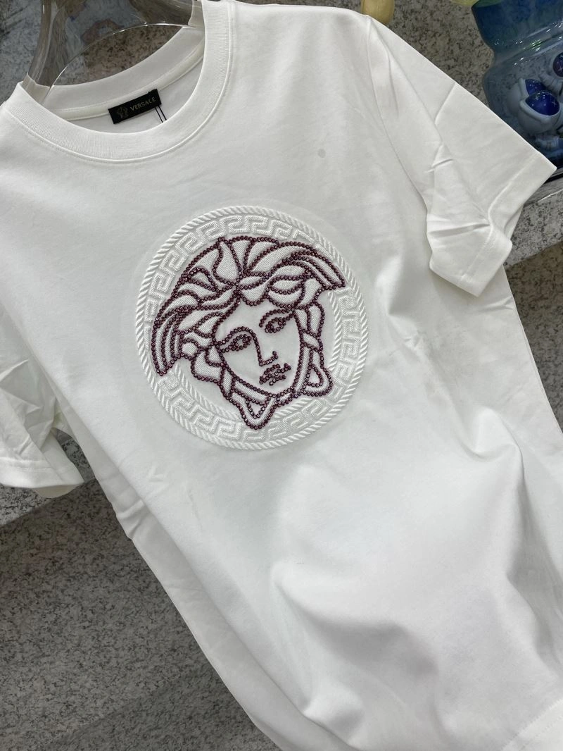 Inexpensive Versace T-Shirts