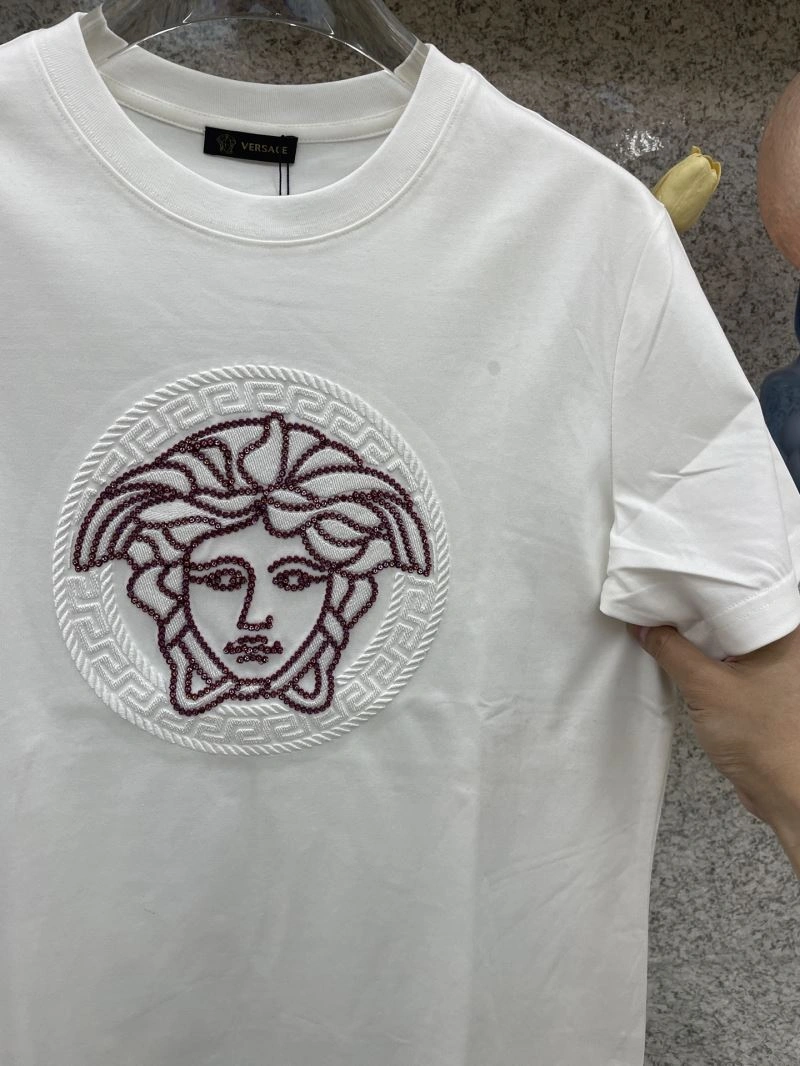 Inexpensive Versace T-Shirts