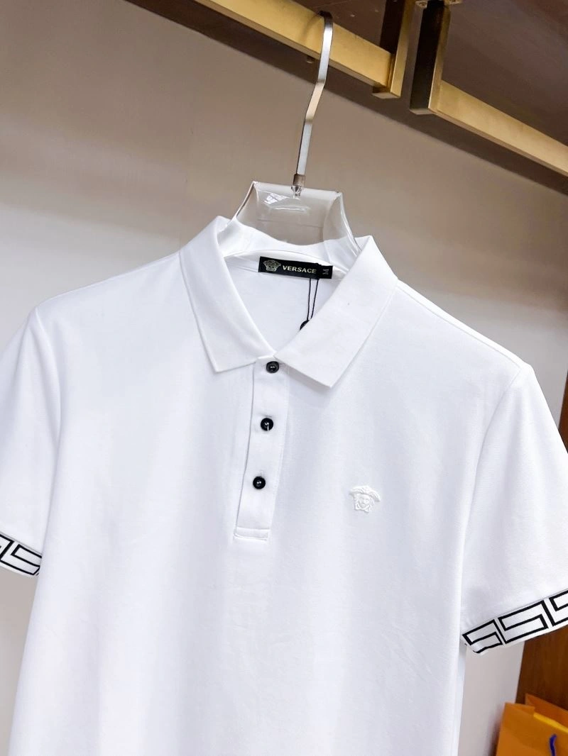 Authentic Versace T-Shirts