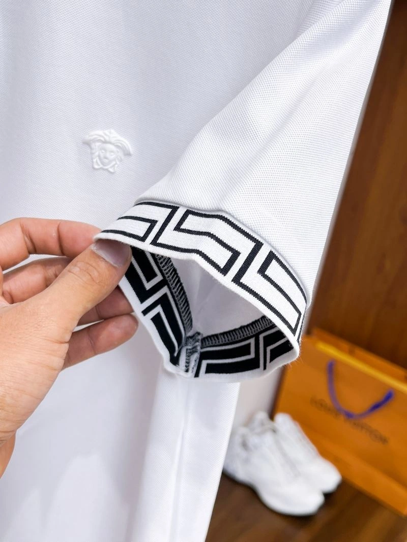 Authentic Versace T-Shirts