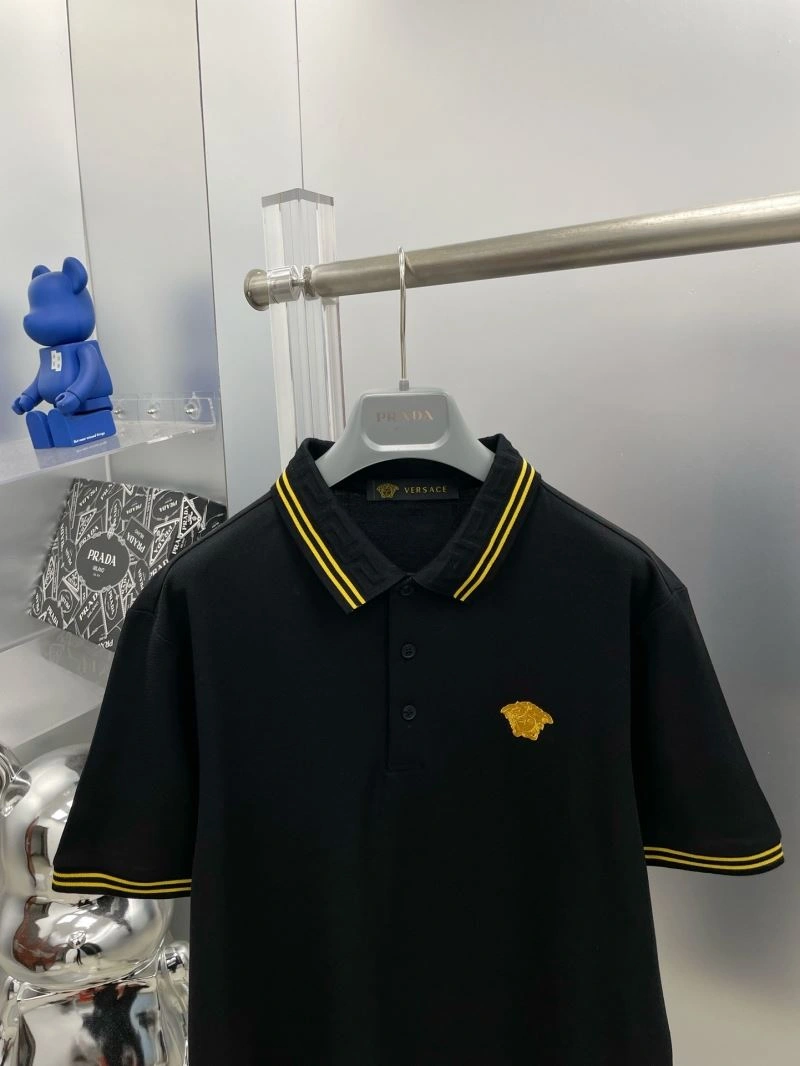 Budget-friendly Versace T-Shirts