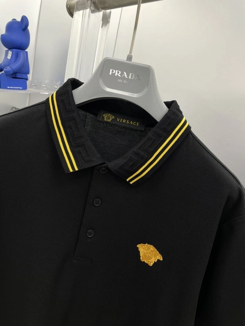 Budget-friendly Versace T-Shirts