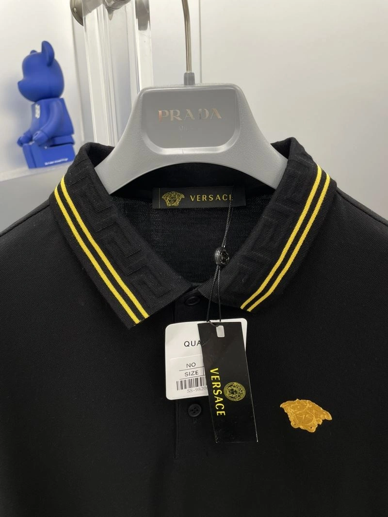 Budget-friendly Versace T-Shirts