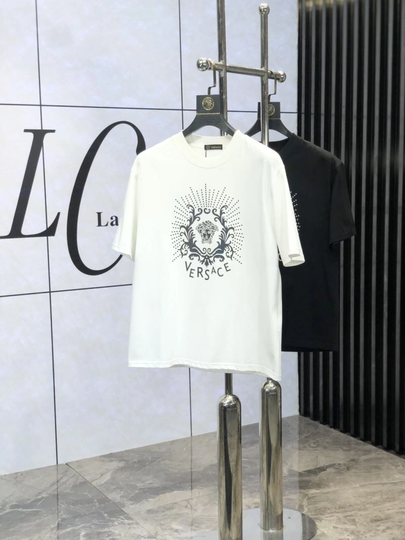 Versace T-Shirts