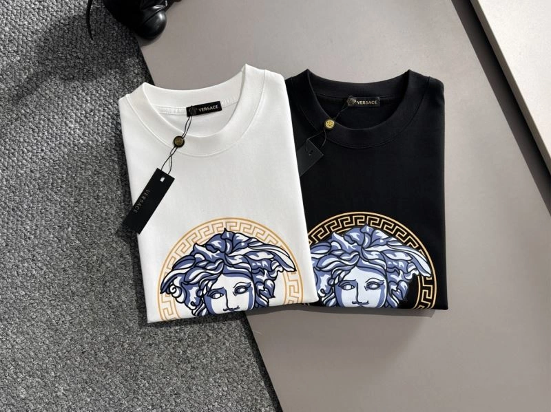 Versace T-Shirts