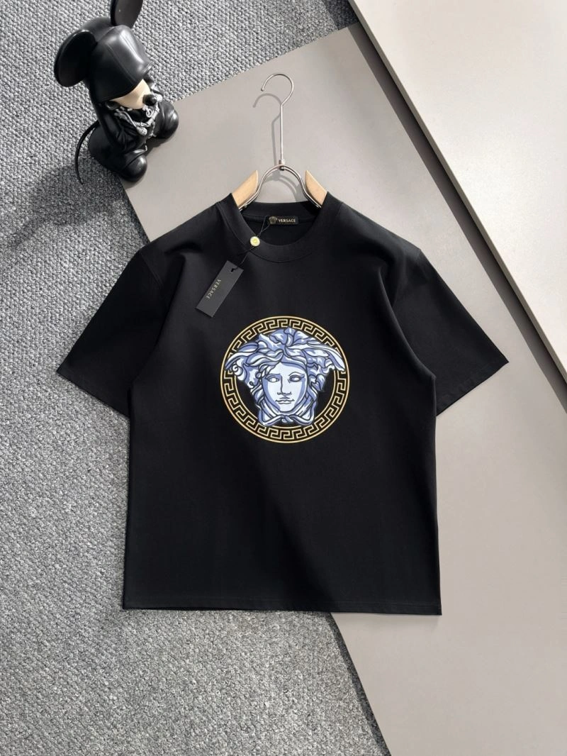 Budget-friendly Versace T-Shirts