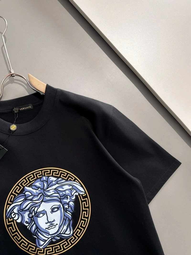 Budget-friendly Versace T-Shirts